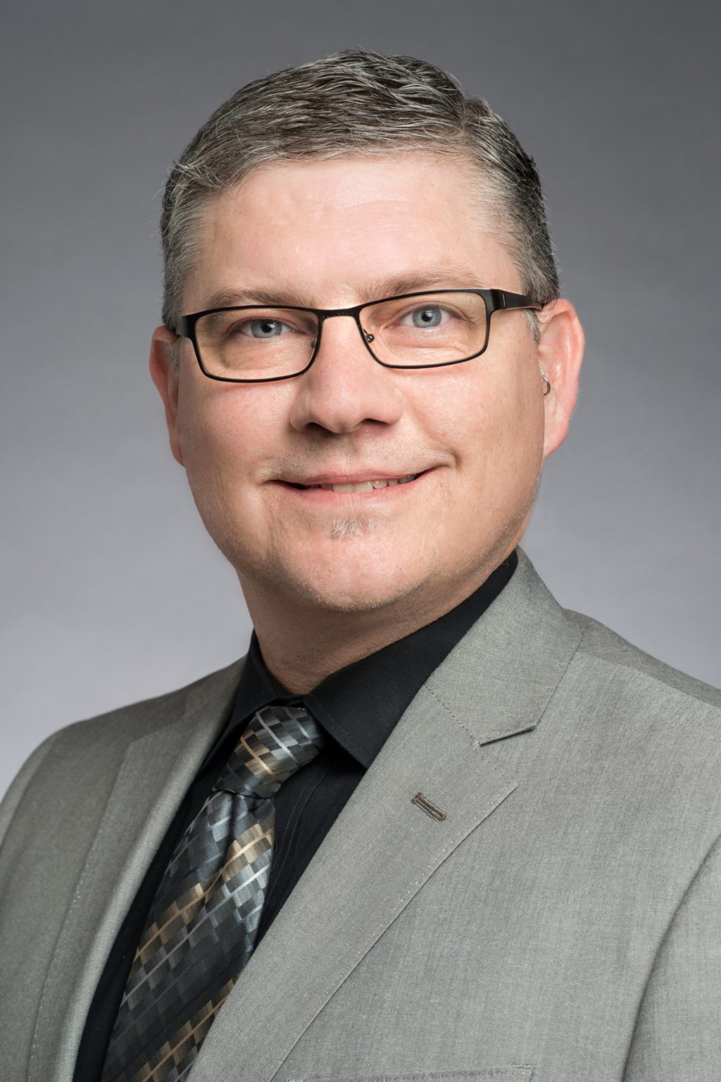 Dr. Matthew Bloebaum - SWAAA