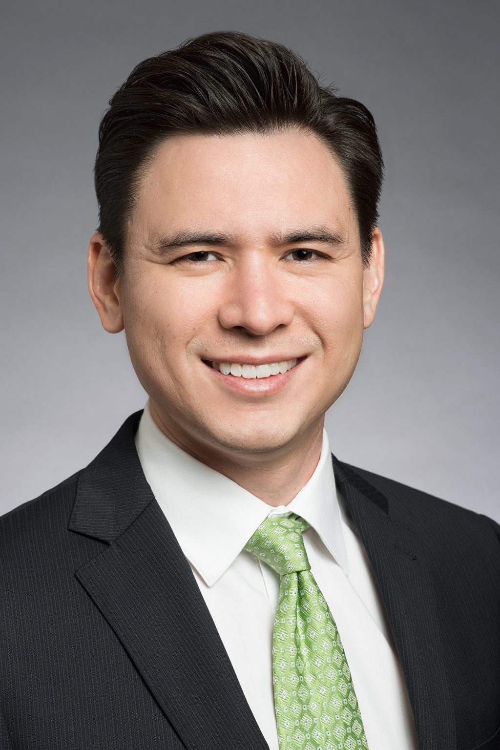 John P. Kelley, M.D. - SWAAA